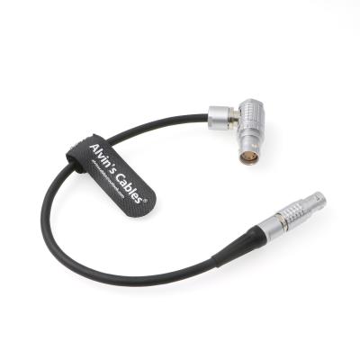 China 6 Pin Male To 8 Pin Female Power Cable For DJI Ronin 2 Gimbal Stabilizer ARRI Alexa for sale