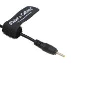 China BMPCC DC Power Cable DC12V 2.5 0.7mm To D Tap For Blackmagic Pocket Cinema Camera for sale