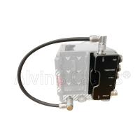 China 5V USB BNC Splitter Box Rotatable EXT 9 Pin Male To Run Stop CTRL Timecode for sale