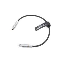 China 7 Pin To CTM 6 Pin Camera Male Cable UMC CUB-1 For Motor Controllers for sale