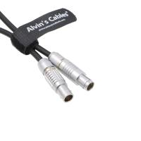 China 7 Pin To CTM 6 Pin Camera Male Cable UMC CUB-1 For Motor Controllers for sale