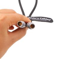 China 7 Pin To CTM 6 Pin Camera Male Cable UMC CUB-1 For Motor Controllers for sale