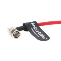China SDI-Protector For RED Komodo SDI Port Protection Cable Galvanic-Isolators BNC Male To Female for sale