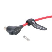 China SDI-Protector For RED Komodo SDI Port Protection Cable Galvanic-Isolators BNC Male To Female for sale