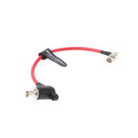 China SDI-Protector For RED Komodo SDI Port Protection Cable Galvanic-Isolators BNC Male To Female for sale