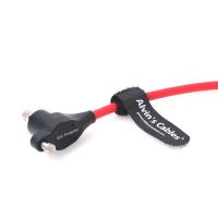 China SDI-Protector For RED Komodo SDI Port Protection Cable Galvanic-Isolators BNC Male To Female for sale