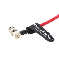 China SDI-Protector For RED Komodo SDI Port Protection Cable Galvanic-Isolators BNC Male To Female for sale
