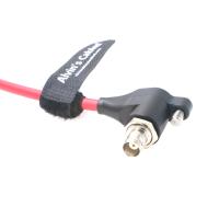 China SDI-Protector For RED Komodo SDI Port Protection Cable Galvanic-Isolators BNC Male To Female for sale