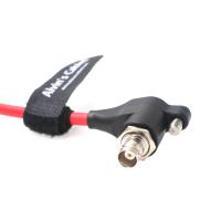 China SDI-Protector For RED Komodo SDI Port Protection Cable Galvanic-Isolators BNC Male To Female for sale