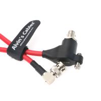 China SDI-Protector For RED Komodo SDI Port Protection Cable Galvanic-Isolators BNC Male To Female for sale