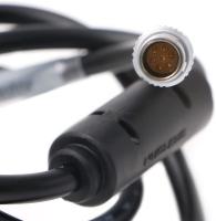 China Nucleus-M Run-Stop Cable For Arri-Alexa-Mini EXT For Tilta 7 Pin Male To 7 Pin Male R/S Cable 60CM Alvin's Cables for sale