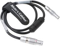 China Nucleus-M Run-Stop Cable For Arri-Alexa-Mini EXT For Tilta 7 Pin Male To 7 Pin Male R/S Cable 60CM Alvin's Cables for sale