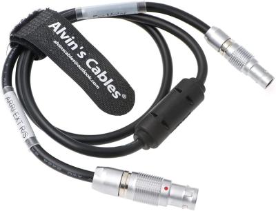 China Nucleus-M Run-Stop Cable For Arri-Alexa-Mini EXT For Tilta 7 Pin Male To 7 Pin Male R/S Cable 60CM Alvin's Cables for sale