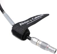 China Nucleus-M Run-Stop Cable For Arri-Alexa-Mini EXT For Tilta 7 Pin Male To 7 Pin Male R/S Cable 60CM Alvin's Cables for sale
