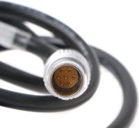 China Nucleus-M Run-Stop Cable For Arri-Alexa-Mini EXT For Tilta 7 Pin Male To 7 Pin Male R/S Cable 60CM Alvin's Cables for sale
