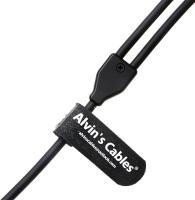 China Dual-Motor-Cable For Arri-LBUS-FIZ-MDR-Wireless-Focus 4-Pin-Male To Dual 4Pin Male Motor Cable Alvin's Cables for sale