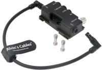 China RED APPROVED Breakout-Box For RED-Komodo| V-Raptor Camera EXT 9-Pin To Run-Stop|Timecode|CTRL|5V USB| Genlock-BNC B-Box for sale