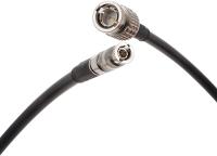 China 12G HD SDI Coaxial Cable Micro-BNC Male High-Density BNC to BNC Male for Blackmagic Video Assist 75 Ohm Alvin's Cables for sale