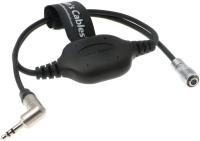 China Tentacle Sync 3.5mm TRS To 4 Pin Female Timecode Cable For Z CAM E2 Flagship Series E2-M4| E2-S6|E2-F6|E2-F8 Camera for sale