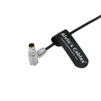 China Audio-Cable for ARRI-Mini-LF Camera 6 Pin Male to Dual XLR 3 Pin Female Cable Alvin's Cables for sale