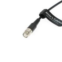 China Control Cable For Canon Zoom Servo Lens Hirose 20-Pin Male To 8-Pin Female Ctrl Alvin's Cables 20CM|7.8 Inches for sale