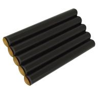 China HP LaserJet RG5-1964-film Fuser Film Sleeves in Black for Smooth Printing Performance HP2100 HP4000 4050 3100 HP 1100 for sale