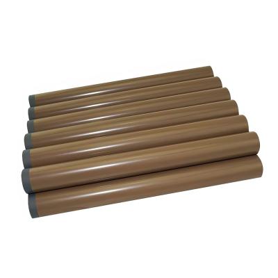 China Long lasting Brown Teflon Fuser Film Sleeve for HP LaserJet Maintenance HP3200 3005 6L 4100 4200 5100 5200 CANON LBP1120 for sale