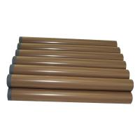 China Long lasting Brown Teflon Fuser Film Sleeve for HP LaserJet Maintenance HP3200 3005 6L 4100 4200 5100 5200 CANON LBP1120 for sale