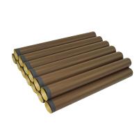 China Long lasting Brown Teflon Fuser Film Sleeve for HP LaserJet Maintenance HP3200 3005 6L 4100 4200 5100 5200 CANON LBP1120 for sale