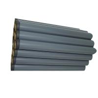 China Long-lasting Fuser Film Sleeves for HP LaserJet P3005 M3027 M3035 RM1-3740-flim HP2200 2400 CANON FAX-L2000 for sale
