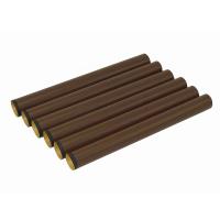 China Long lasting Tensile Strength HP4100 Fuser Film Sleeves Highly Smooth HP P3015 P3015dn P3011 M525F M521 Canon LBP 4870 for sale