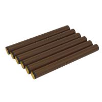 China Long lasting Tensile Strength HP4100 Fuser Film Sleeves Highly Smooth HP P3015 P3015dn P3011 M525F M521 Canon LBP 4870 for sale
