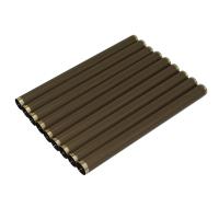 China Metal Fuser Film Sleeve for HP P1505 P1606 M1522 M1120 M1536 M1566 1505n, M1522n for sale