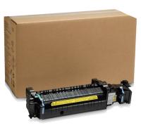 China Original New Fuser Fixing Assembly for HP Color LaserJet Enterprise M 577 578 552 553 554 555 E55040 57540 Fixing Assembly Heating Maintenance Kit B5L36A Canon LPB 710 712 for sale