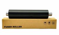 China Printer Upper Fuser Roller for Ricoh MP1107 1100 907 9000 1350 1356 1357 for sale