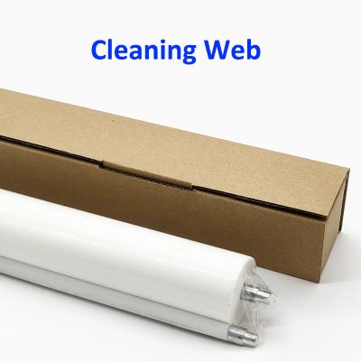 China Cleaning Web for Gestetner DSM790/7110/7135/MP9000/MP1100/MP1350 for sale
