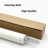 China Cleaning Web for Lanier LD190/1110/1135 Savin 8090/8110/8135 Nashuatec MP1100 Copier Clean Web for sale