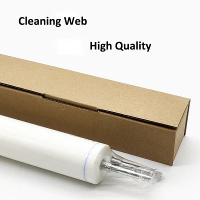 China Cleaning Web for Lanier LD190/1110/1135 Savin 8090/8110/8135 Nashuatec MP1100 Copier Clean Web for sale