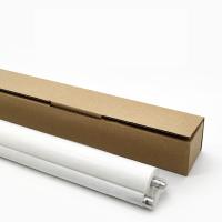 China KONICA MINOLTA BIZHUB BH420 500 421 501 360 361 Copier Fuser Cleaning Web Roller Replacement for sale