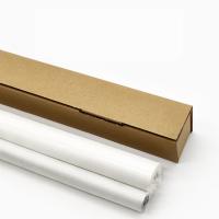 China Printer Spares Cleaning Web Roller For KONICA MINOLTA DI 450 470 550 552 520 521 620 621 5400 5050 8603 EP6000 6001 for sale