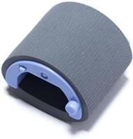 China Paper Pickup Roller RL1-1442 RL1-1443 RL1-1802 CE651-67902 Printer Spare Parts for HP P1005 P1006 P1007 P1008 for sale