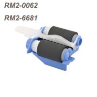 China HP Printer RM2-0062 Pickup Roller Assembly Canon RM2-6681 HP Color LaserJet Enterprise Flow MFP M577 for sale