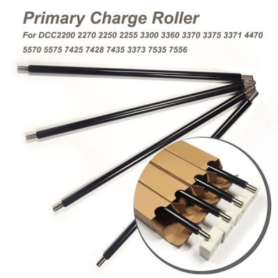 China Primary Charge Roller for Xerox DCC2200 2270 2250 2255 3300 3360 3370 3375 3371 4470 5570 5575 7425 7428 7435 3373 7535 for sale