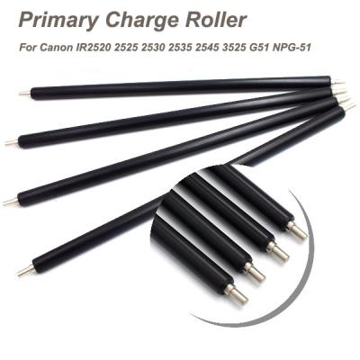China Primary Charge Roller for Canon IR2520 2525 2530 2535 2545 3525 G51 NPG-51 PCR for sale