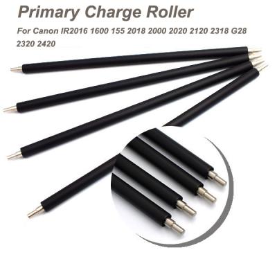 China Primary Charge Roller for Canon IR2016 IR1600 IR155 IR2018 IR2000 IR2020 IR2120 IR2318 IR2320 IR2420 G28 PCR for sale
