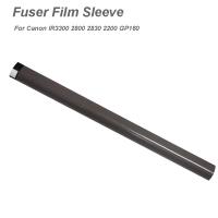 China Fuser Film Sleeves For Canon IR3300 2800 2830 2200 GP160 IR2016 Fuser Film Sleeve for sale