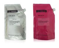 China Toner Refill Powder For Konica Minolta TN-611 Bizhub C451 C550 C650 Black Cyan Megenta Yellow Japan Toner for sale