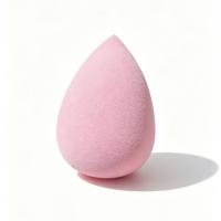 China Hydrophilic Polyurethane Makeup Blender 40*60T Beauty Sponge Skin Friendly for sale