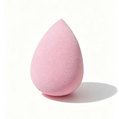 China Hydrophilic Polyurethane Makeup Blender 40*60T Beauty Sponge Skin Friendly for sale