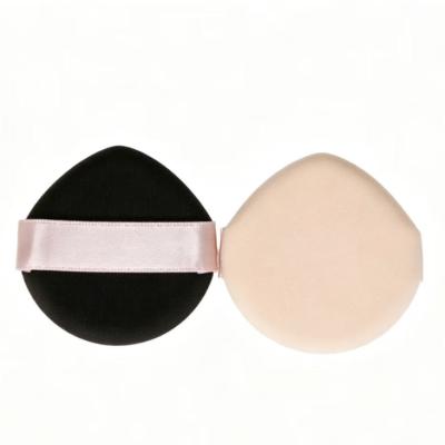 China 54*6mm Beauty Sponge Air Cushion Puff Skin Friendly Hydrophilic Polyurethane for sale